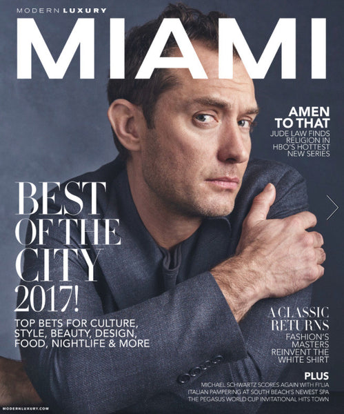 Miami Magazine – daniellakronfle